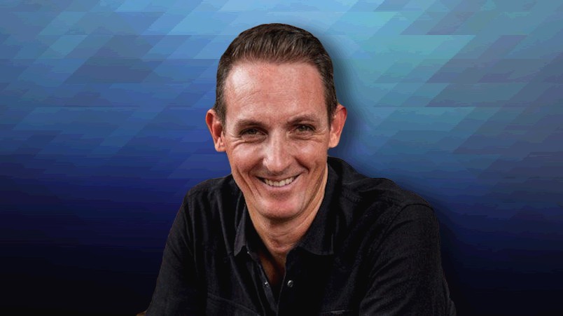 Appetite for disruption: Former SiteMinder CMO takes marketing reins at $18bn Access Group ...